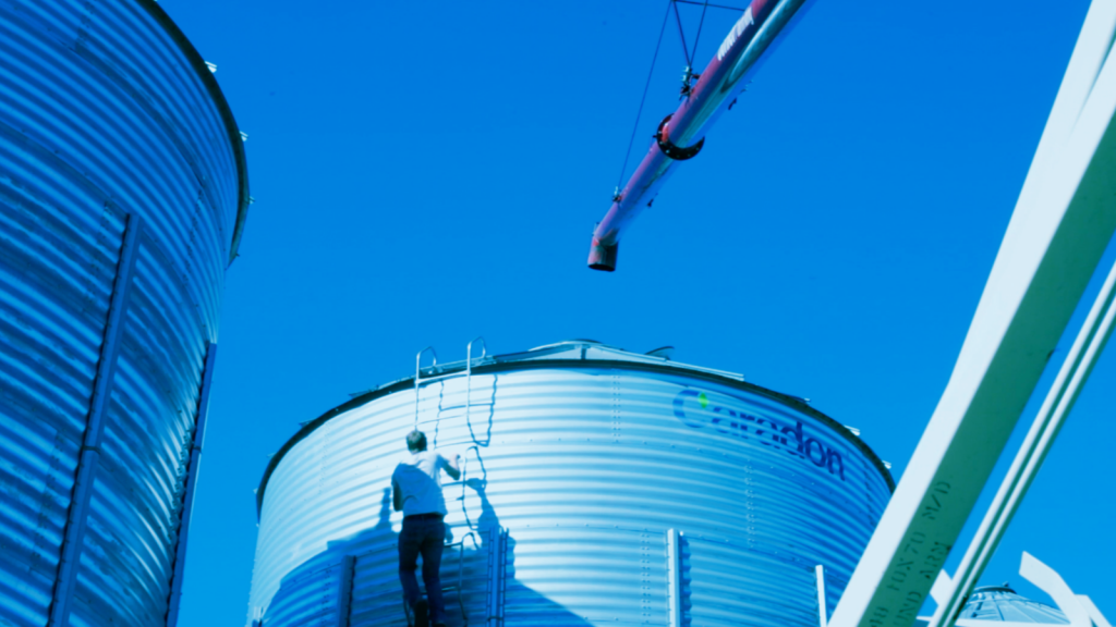 Partners – Area One Farms